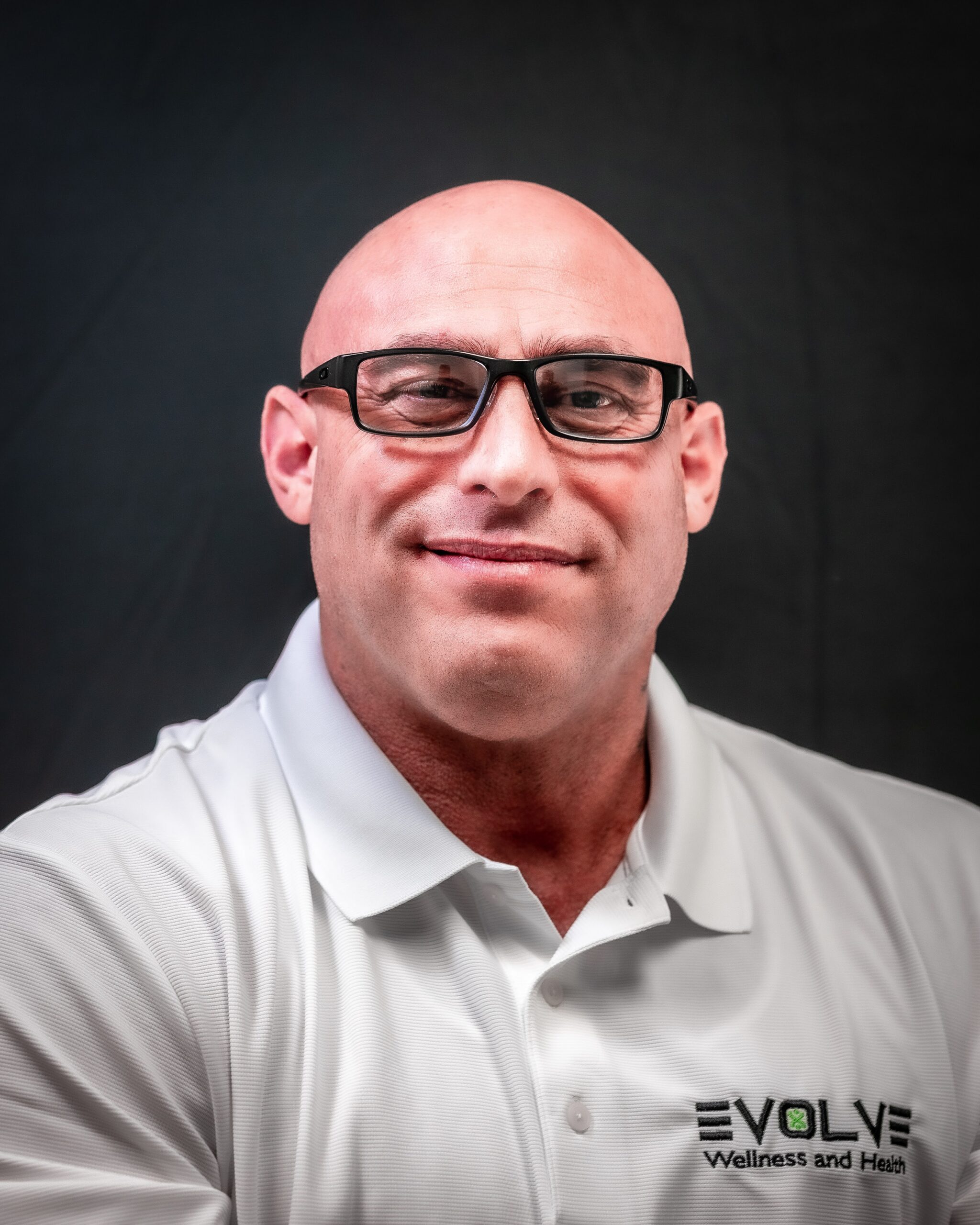 Best Hormone Clinic, Testosterone Treatment Denver | Evolve Wellness ...