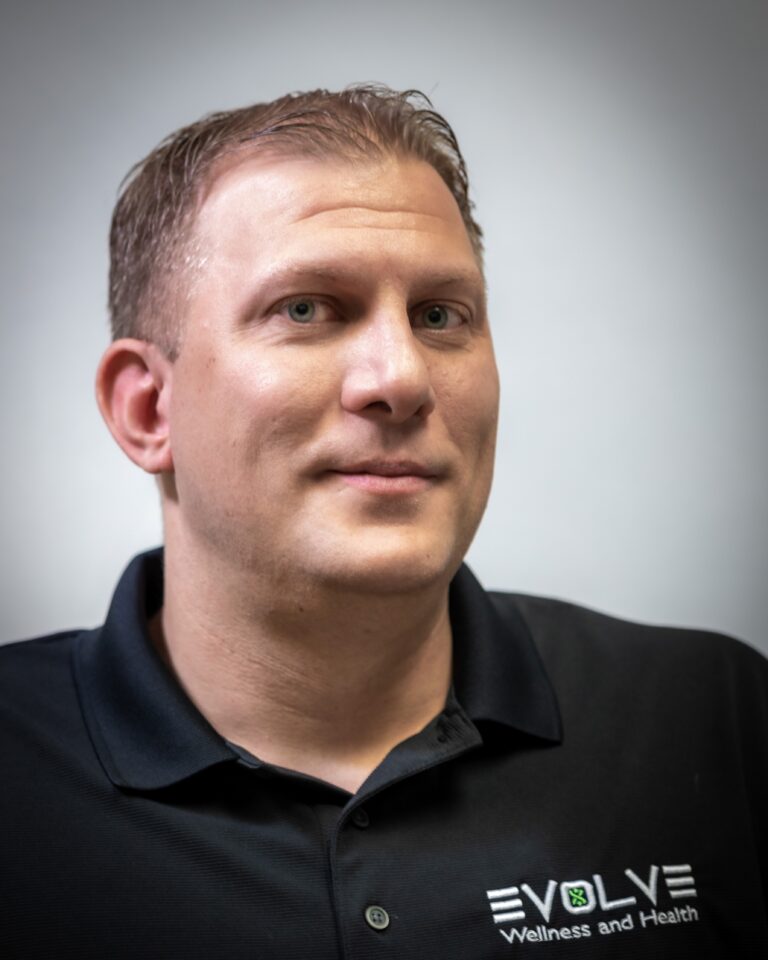 Best Hormone Clinic, Testosterone Treatment Denver | Evolve Wellness ...